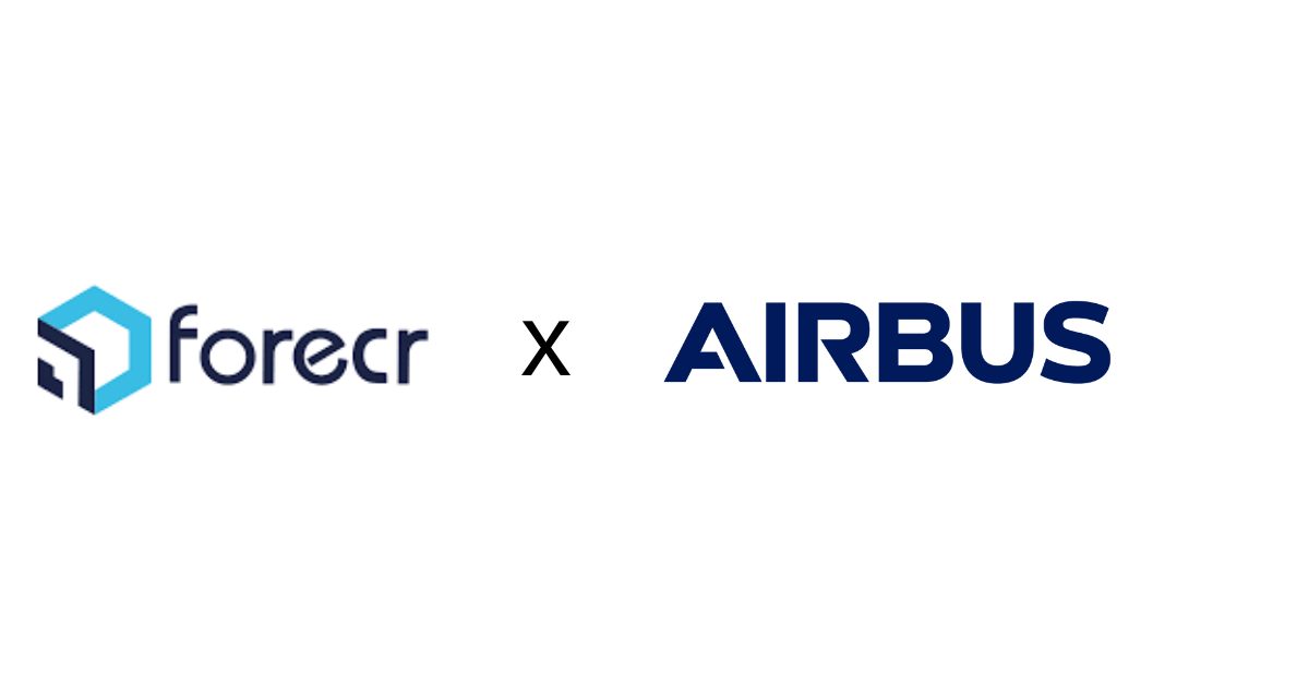 FORECR & AIRBUS Case Study